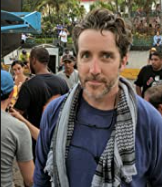 Patrick Mangan_百度百科