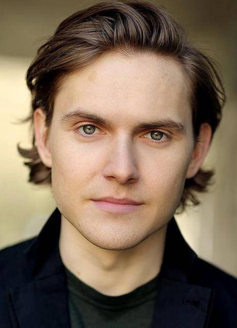 Oliver Coopersmith_百度百科