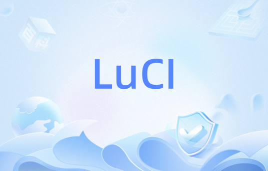 LuCI（脚本语言）_百度百科