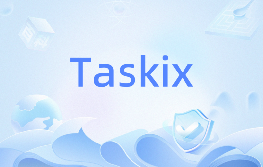 Taskix_百度百科