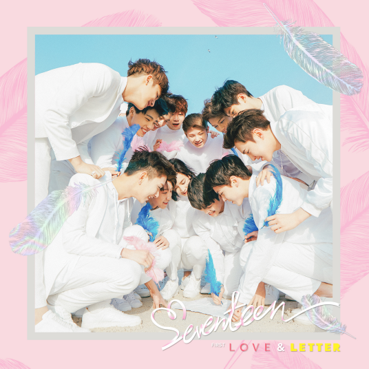 LOVE&LETTER_百度百科