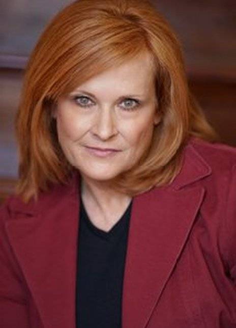 Sheila Cochran_百度百科