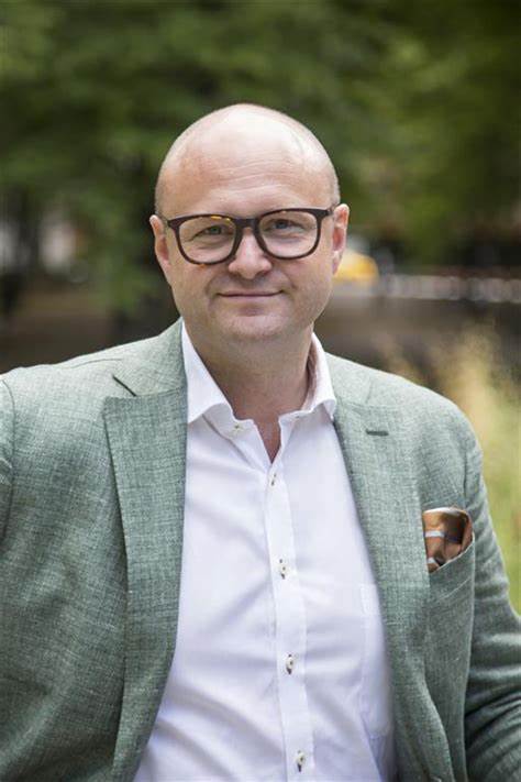 David Dahlgren_百度百科