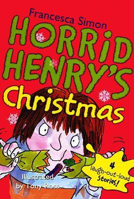 Horrid Henry's Christmas（Simon, Francesca; Ross, Tony;著图书）_百度百科