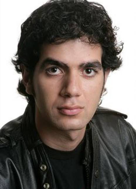 Shlomi Avraham_百度百科