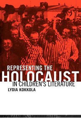 Representing the Holocaust in Children's Literature_百度百科