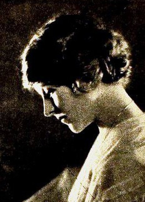 Winifred Kingston_百度百科