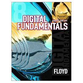 Digital Fundamentals (8th Edition) (Hardcover)_百度百科