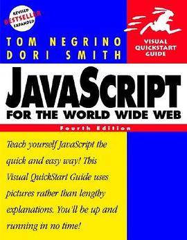 Javascript for the World Wide Web_百度百科