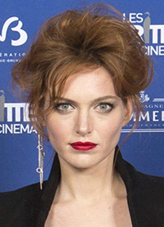 Erika Sainte_百度百科