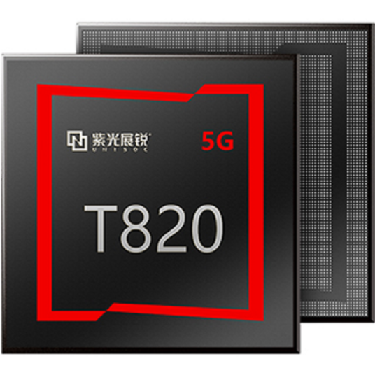 紫光展锐T820_百度百科