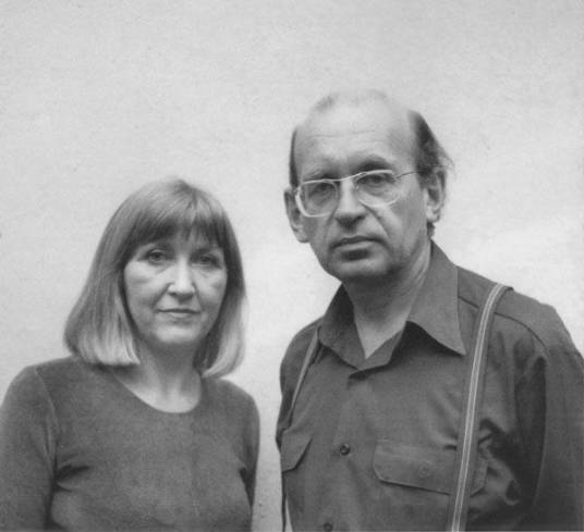 Bernd & Hilla Becher_百度百科