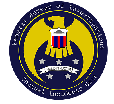 联邦调查局所属特异事故处_百度百科