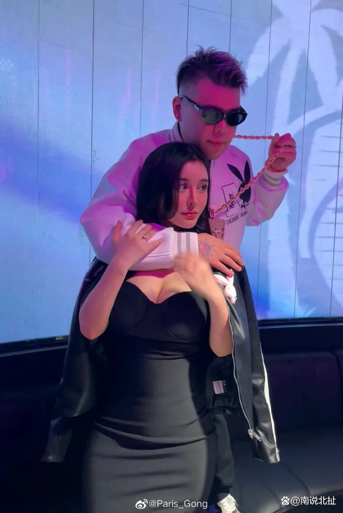 KnowKnow结婚！Higher Brothers合体_百科TA说