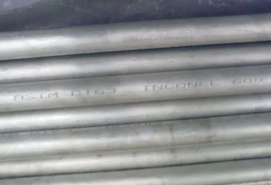 Inconel600_百度百科