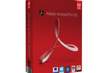 Adobe Acrobat DC_百度百科