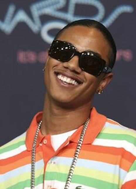 Lil' Fizz_百度百科