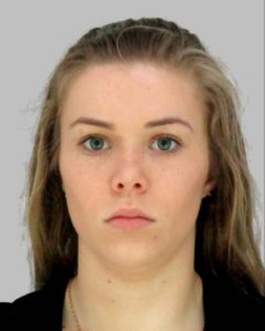 马达琳·戴维森_百度百科