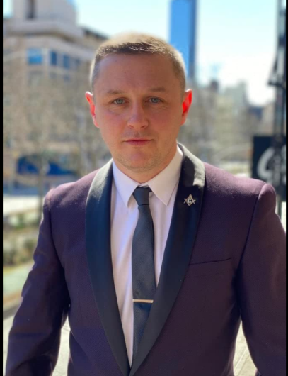 Robert Walsh_百度百科