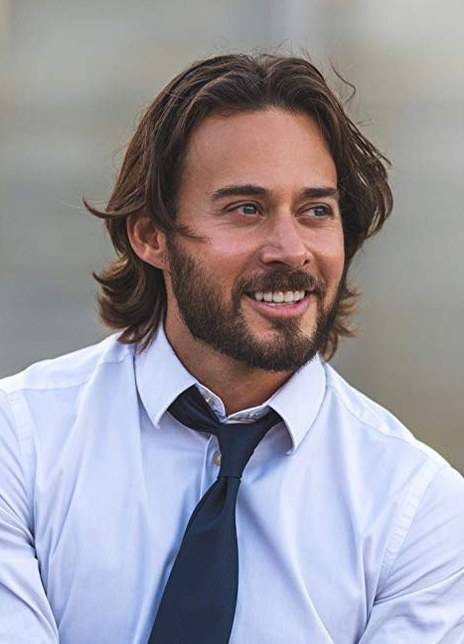 Marty Dew_百度百科