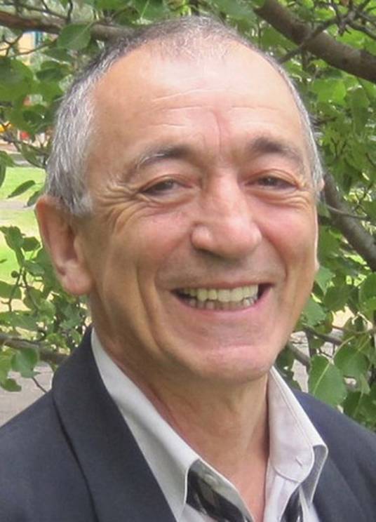 Daniel Rovai_百度百科