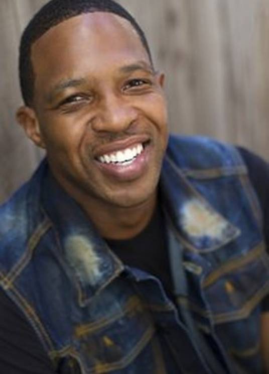 Cedric D. Jones_百度百科