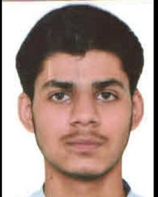 PANWAR Divyansh Singh_百度百科