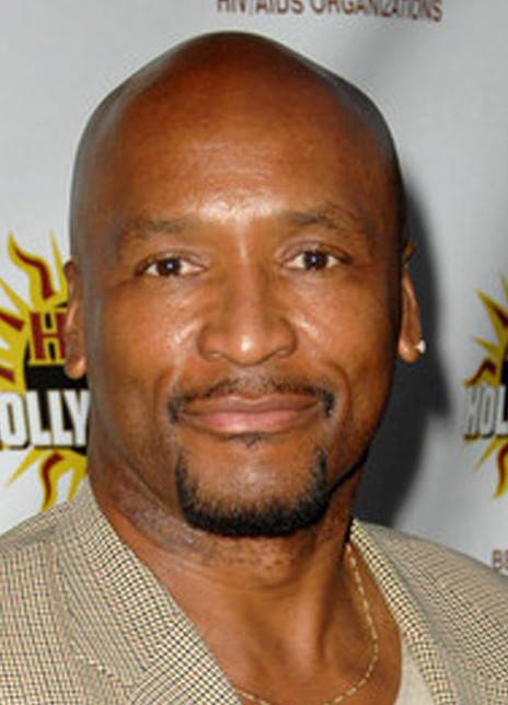 Anthony Ray Parker_百度百科