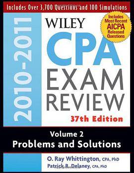 Wiley CPA Examination Review, Volume 2_百度百科