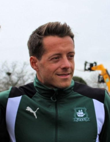 Luke McCormick（1983年生英格兰足球运动员）_百度百科