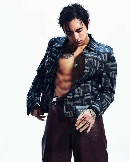 DPR IAN_百度百科