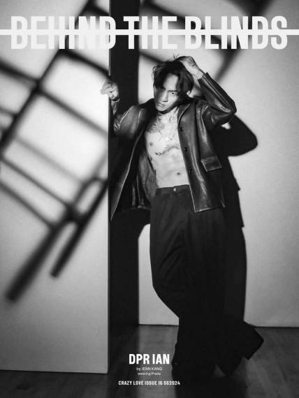 DPR IAN_百度百科