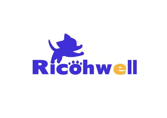 瑞可维RICOHWELL_百度百科