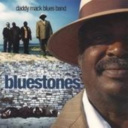 Daddy Mack Blues Band_百度百科