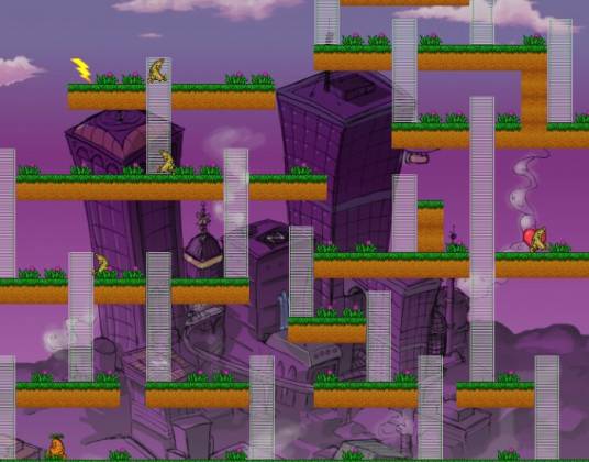 Project Hugo 保卫_百度百科