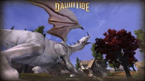 DawnTide_百度百科