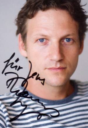 Thomas Unger_百度百科
