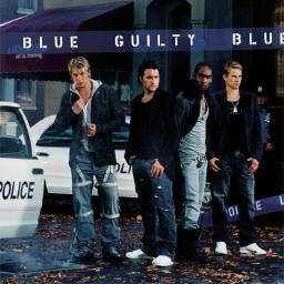 blue（英国天团级乐队）_百度百科