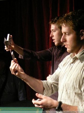 Dan&Dave_百度百科