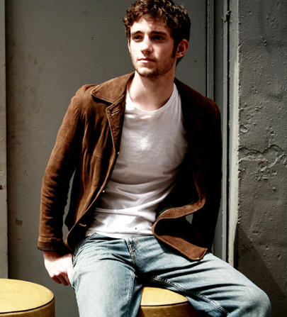 Matt Duke（美国歌手）_百度百科