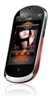 联想乐phone_百度百科