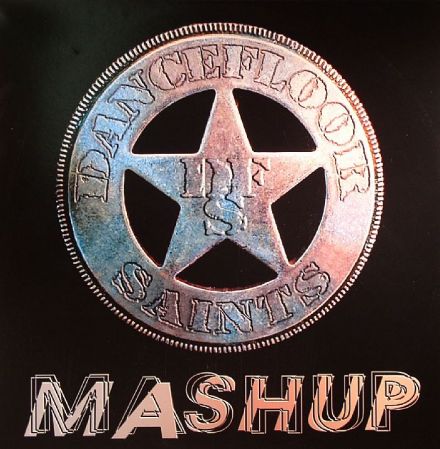 Mashup_百度百科