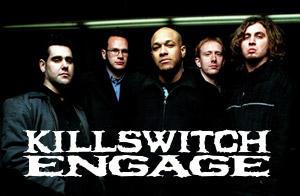 killswitch engage_百度百科