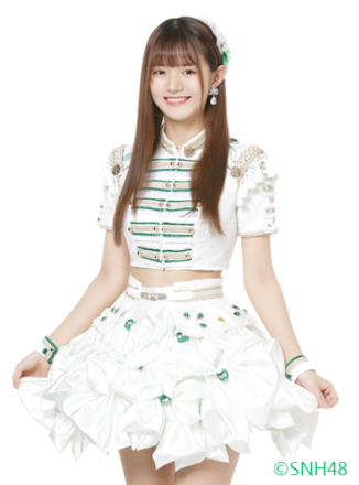 SNH48 TEAM XII_百度百科