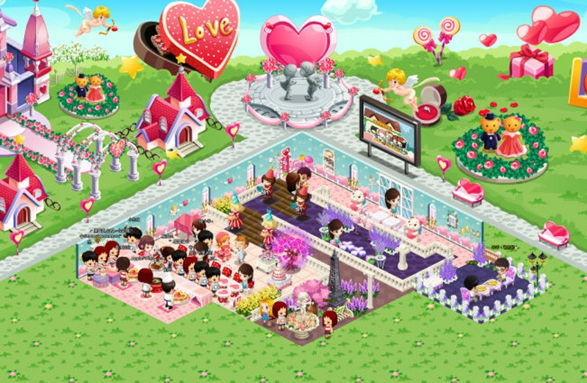 QQ餐厅_百度百科