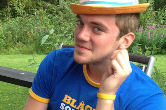 Erixon Tim_百度百科