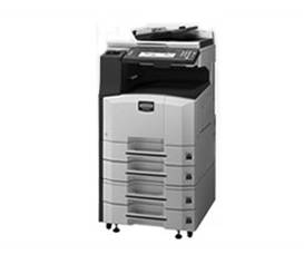 京瓷KM-2540_百度百科