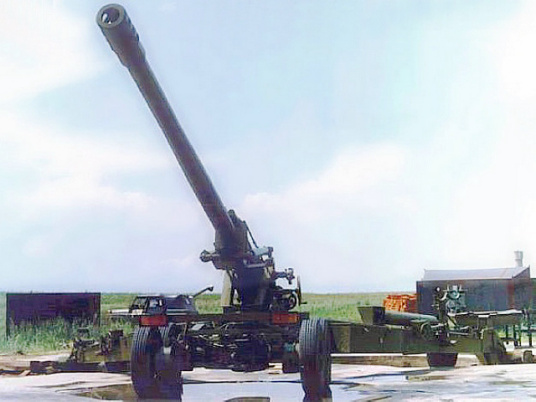 PLL-01加农榴弹炮_百度百科