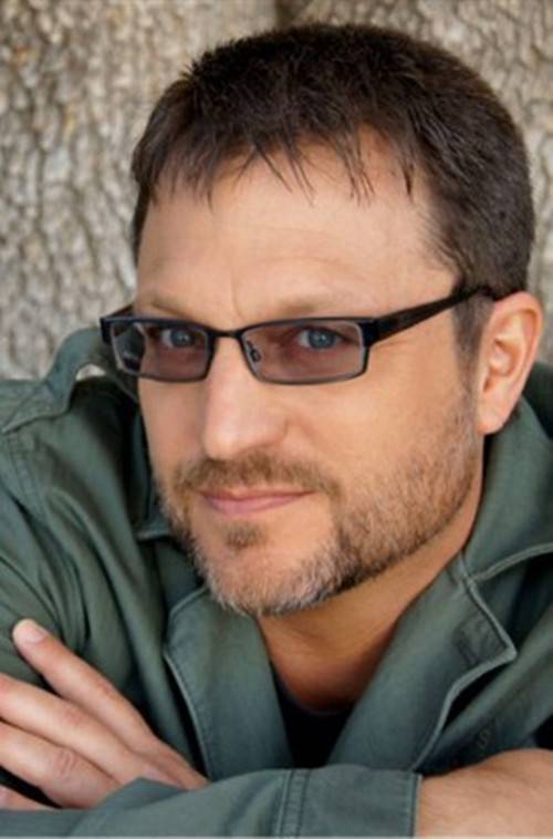 Steve McGowan_百度百科