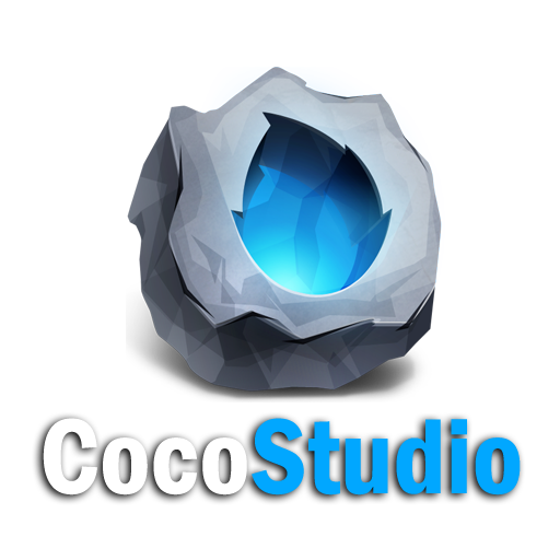 CocoStudio_百度百科